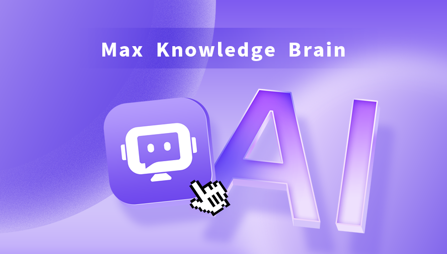 MaxKB - 强大易用的企业级智能体平台